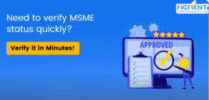 Verify MSME Status Instantly | Check Vendor Registration