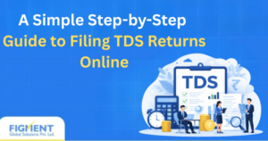 A Simple Guide To Filing TDS Returns Online